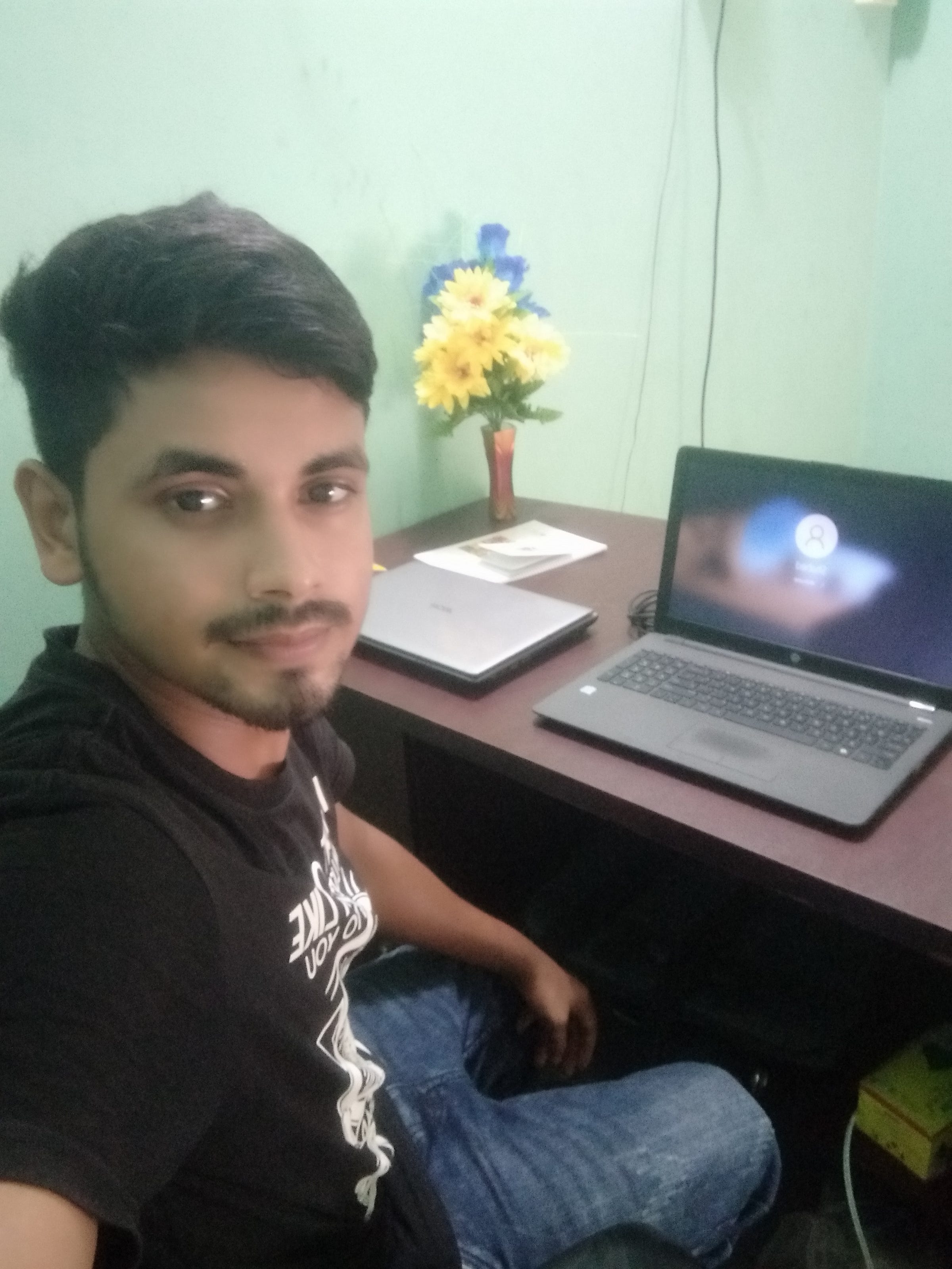 Md shahed – Medium