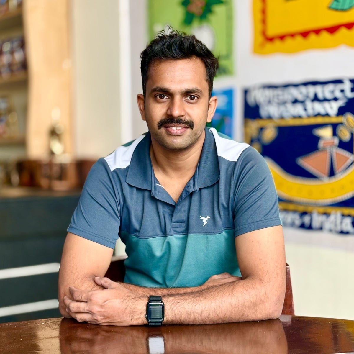 Aswin Rajeev on Medium curated some lists