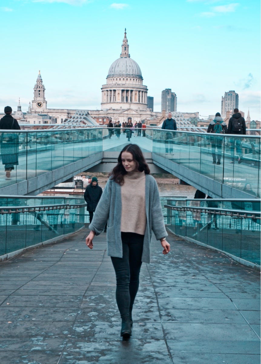 About – Emily Allen – Medium