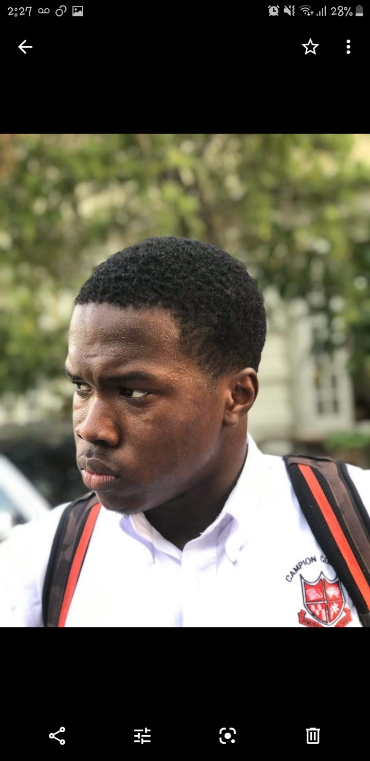 About – Mikhail Jackson – Medium