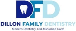 Dillon Family Dentistry – Medium