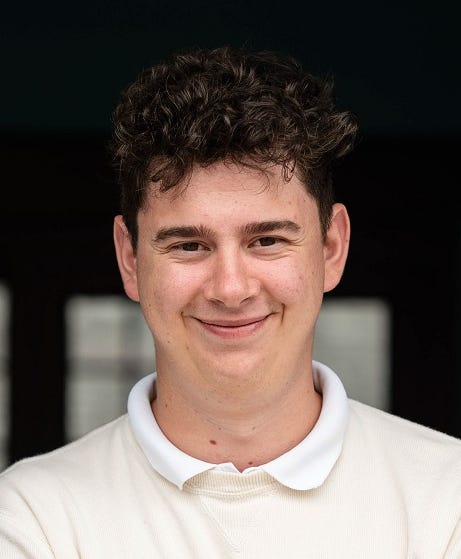 Lewis Williams – Medium