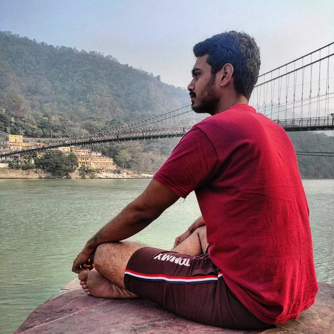 Rudra – Medium