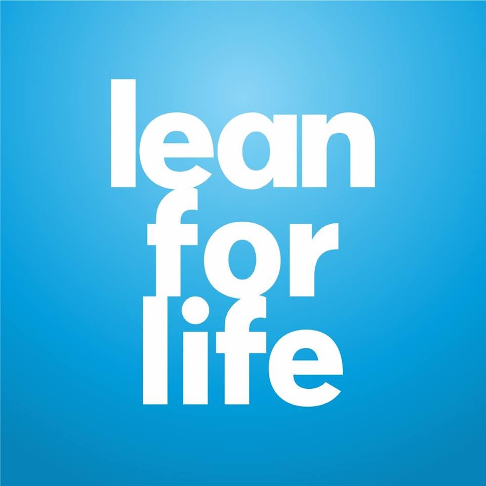 Lean For Life – Medium