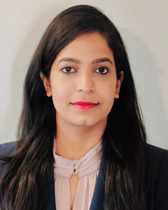 Chitra Sharma – Medium