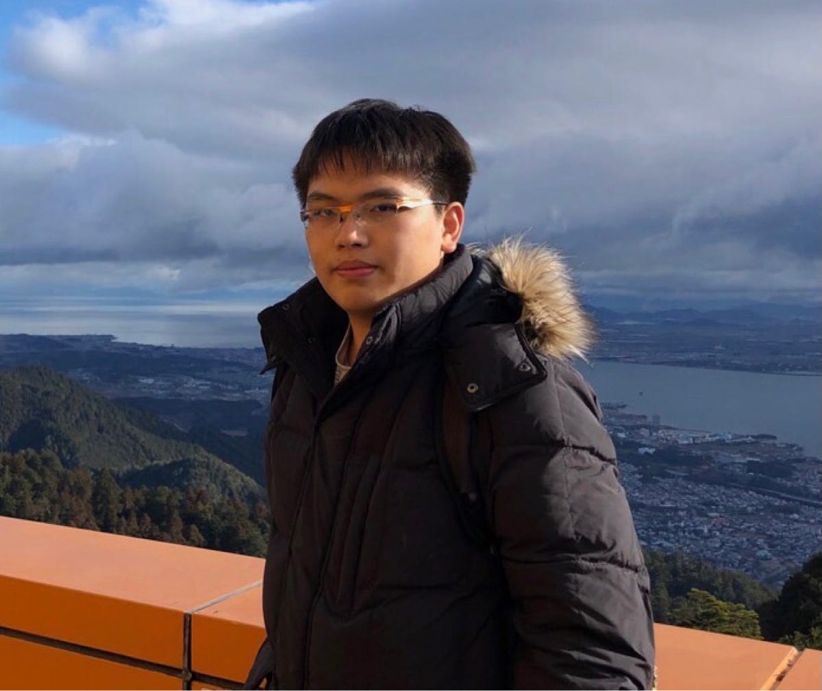 Richard KUO on Medium curated some lists