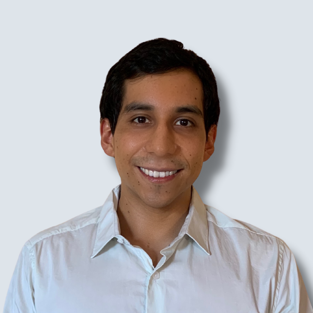About – Leonardo Romo – Medium