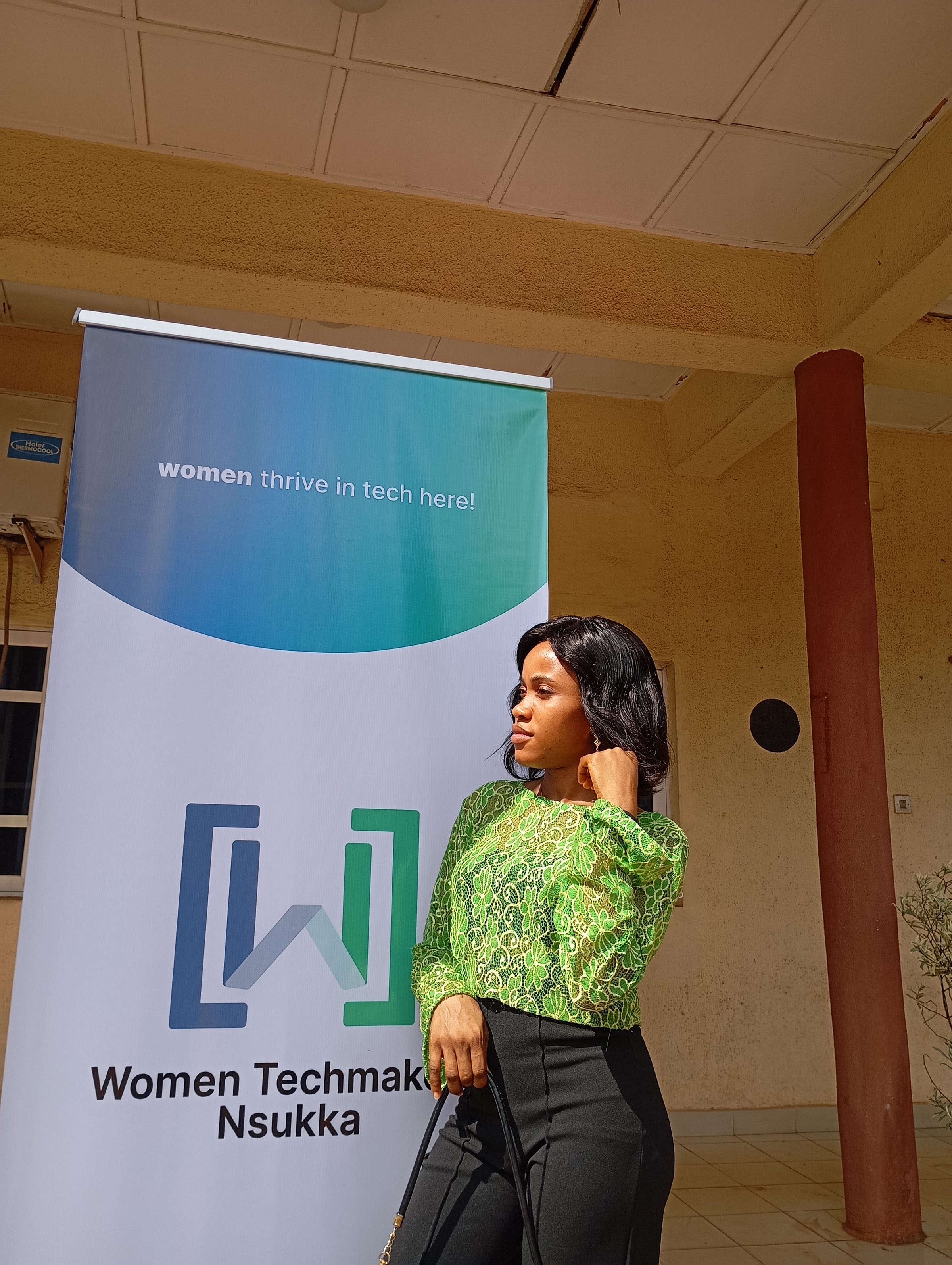 Uchechukwu Lorreta Anyika – Medium