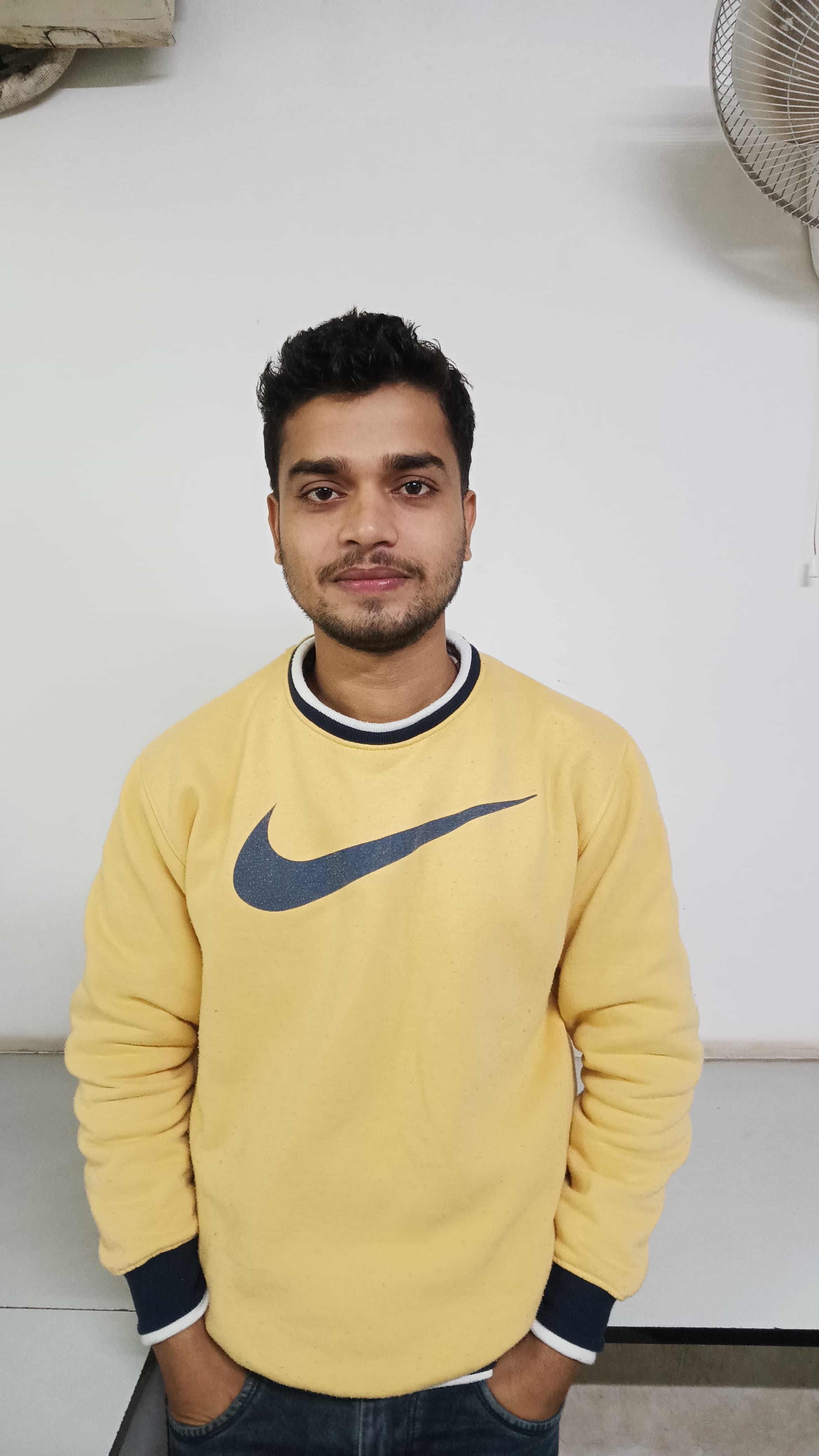 Amit Sahu – Medium