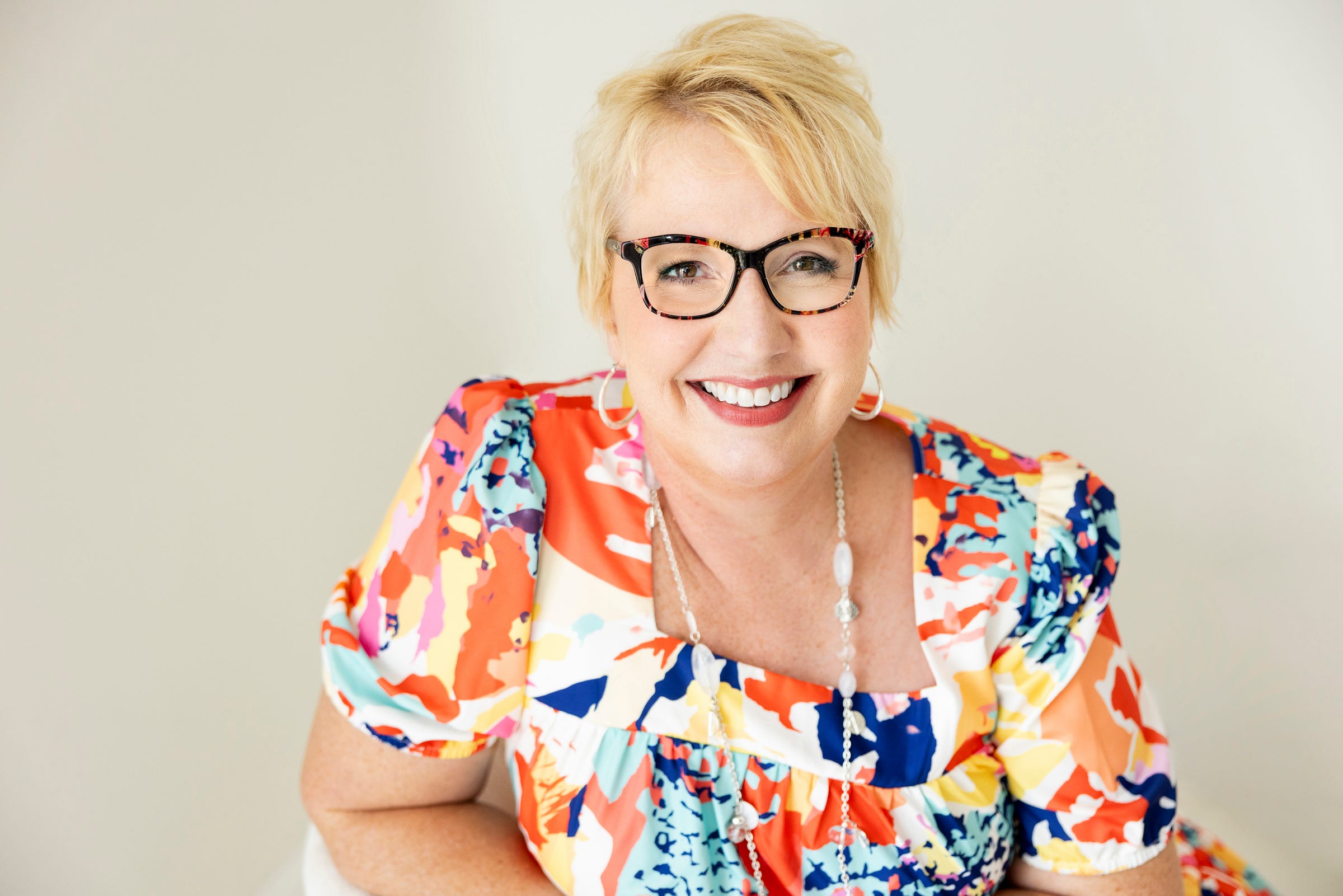 About – Jen Laffin – Medium