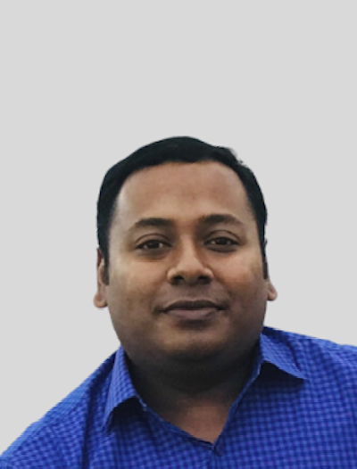 Md M Uddin – Medium