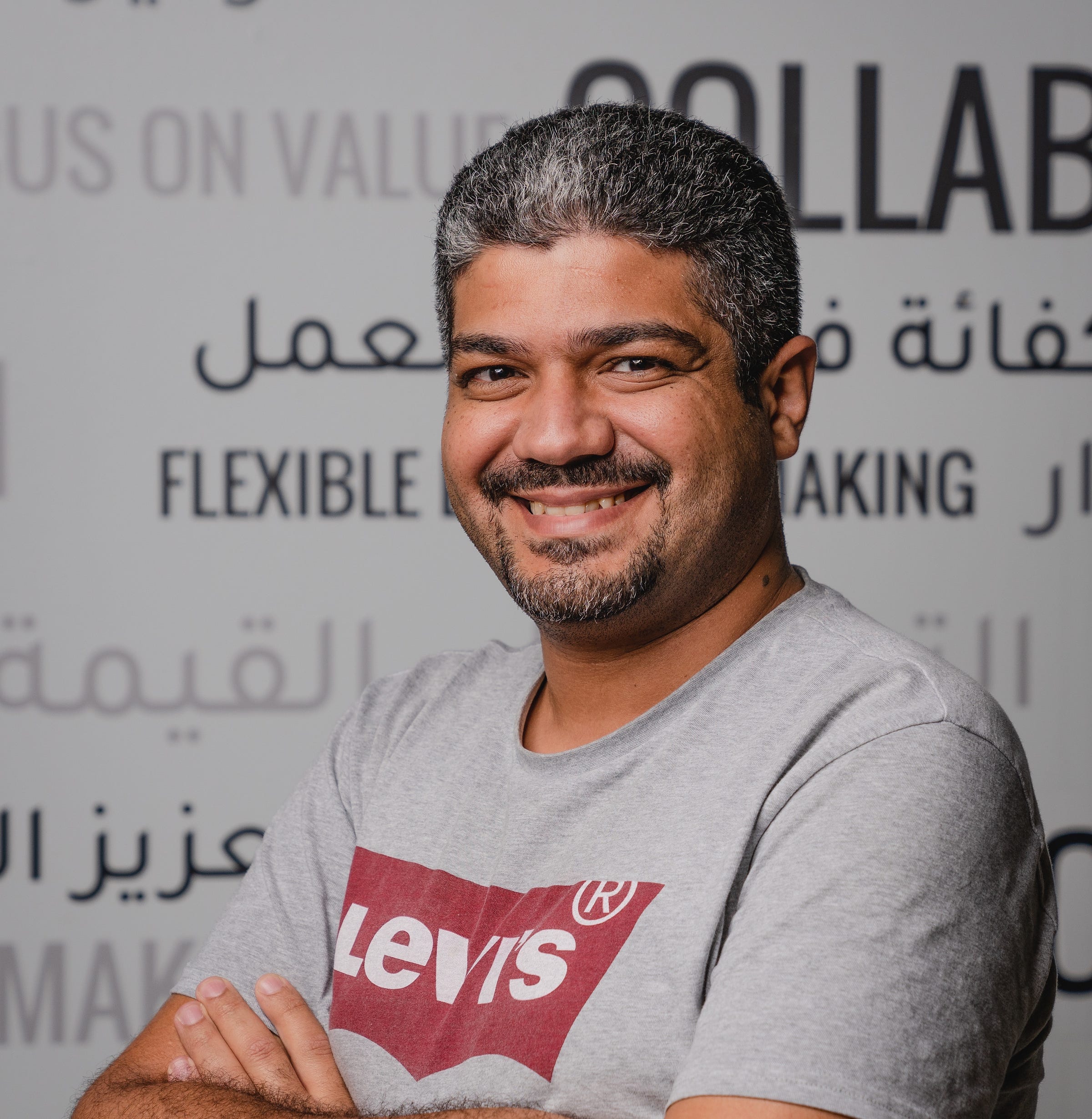 About – Simon Gerges – Medium