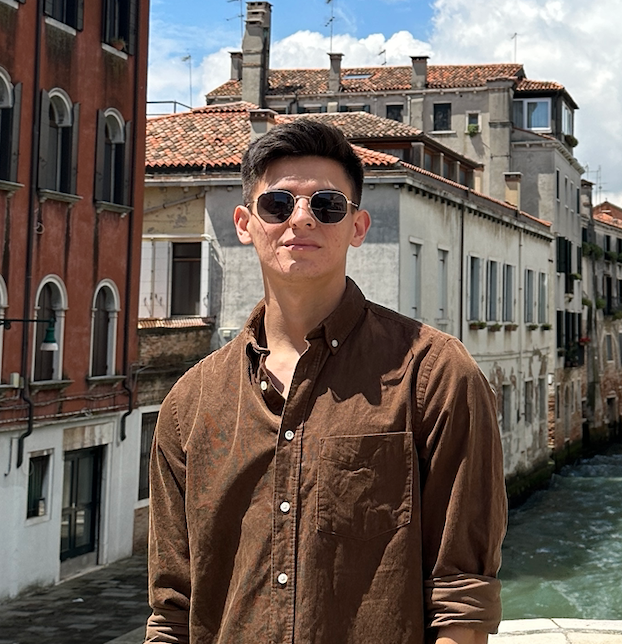 Daniel Salas – Medium