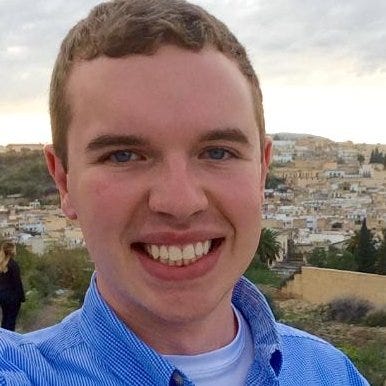 Michael Kimble – Medium