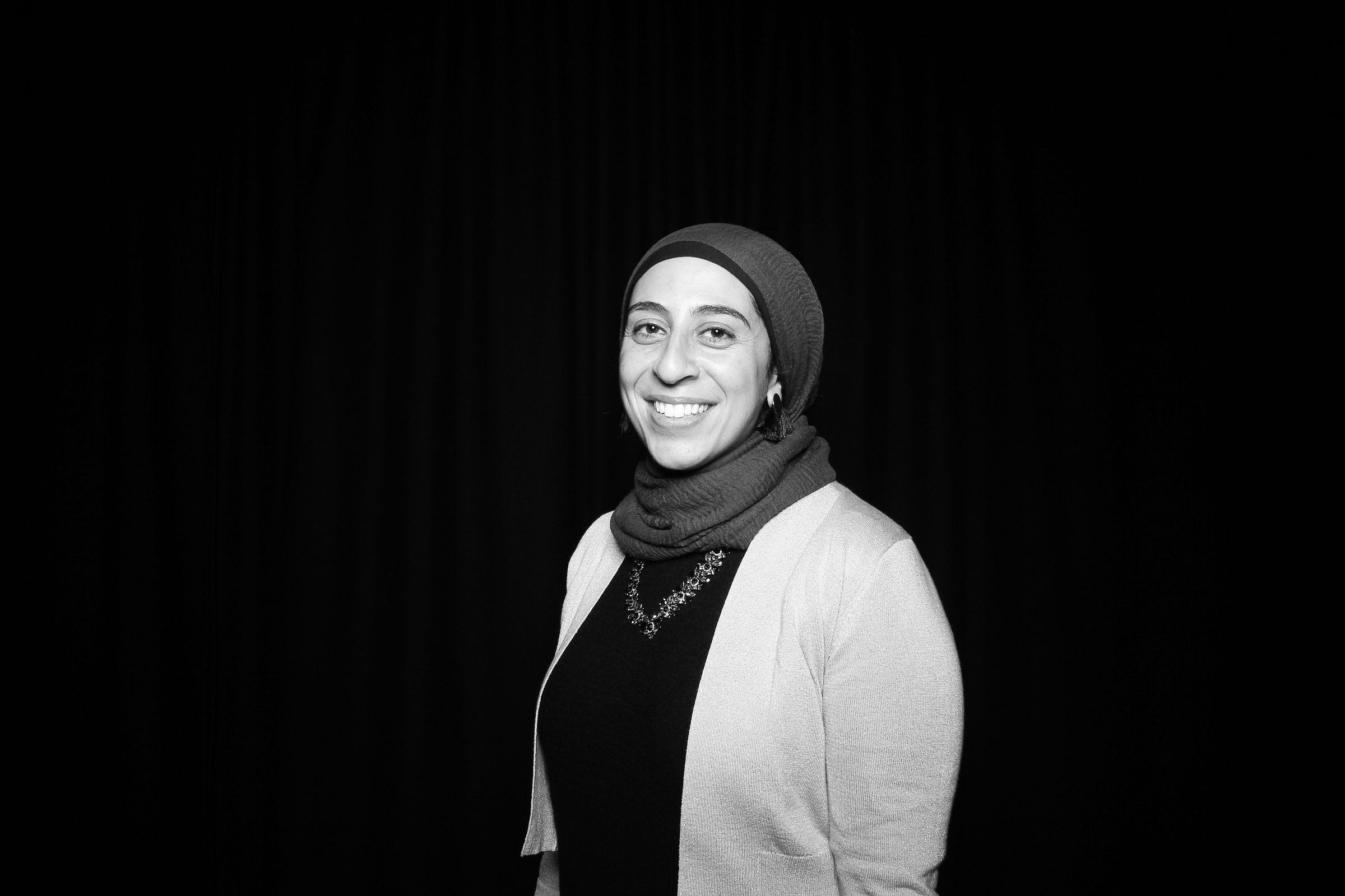 Nada Zohdy – Medium