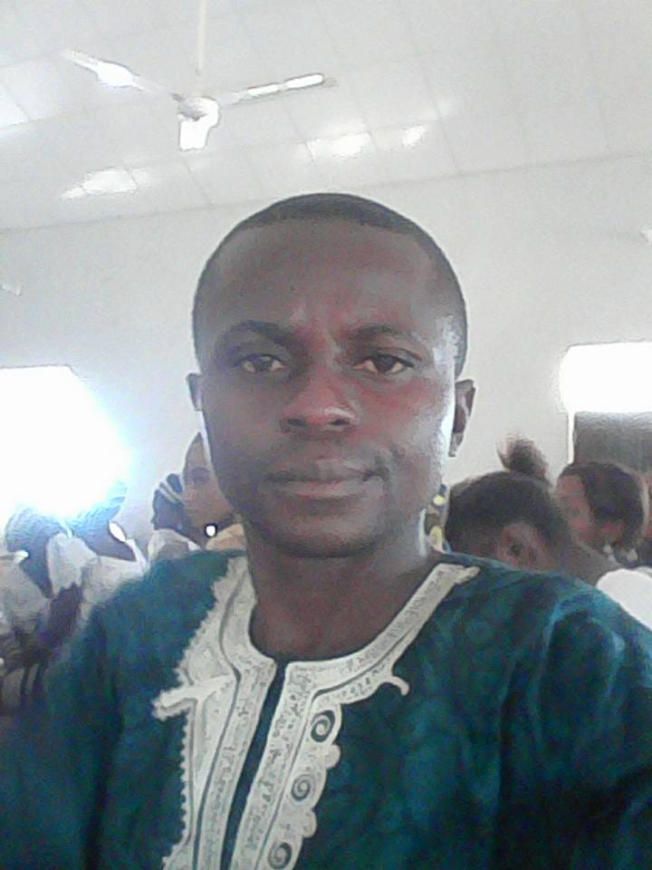 AJIBO TERNA – Medium