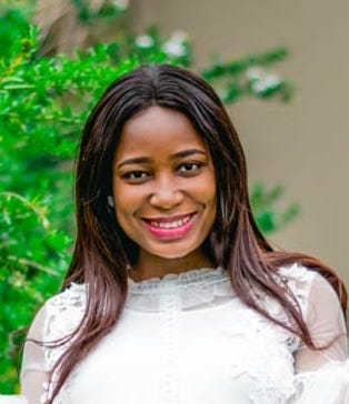 About – Yewande Ade – Medium
