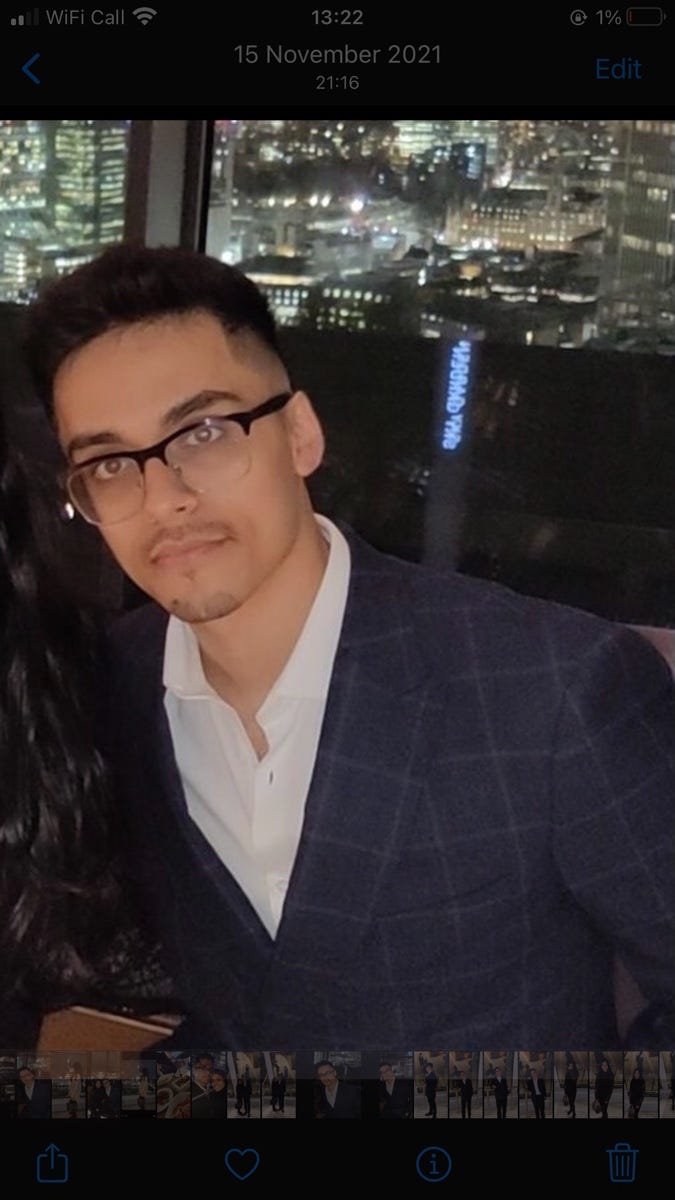 Karan Kataria on Medium curated some lists