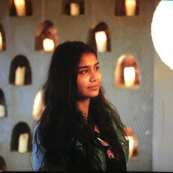 Srishti Chandra – Medium