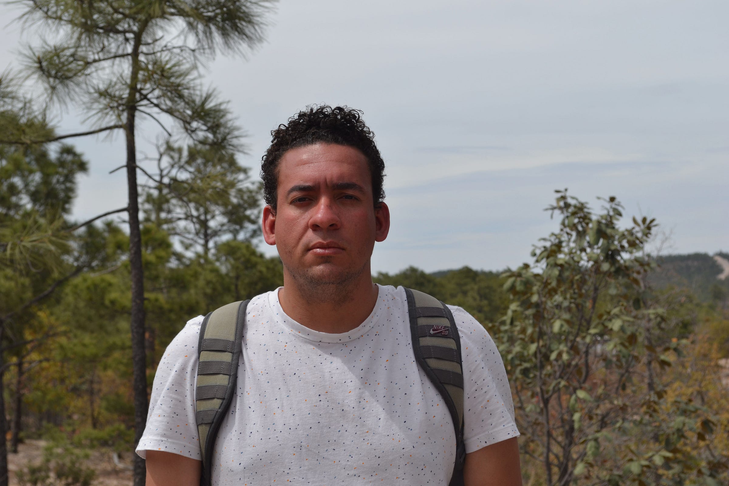 Luan Santos – Medium