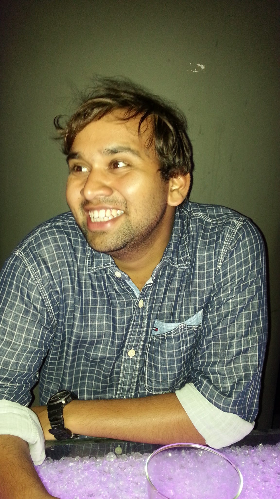 Shivendra Verma – Medium