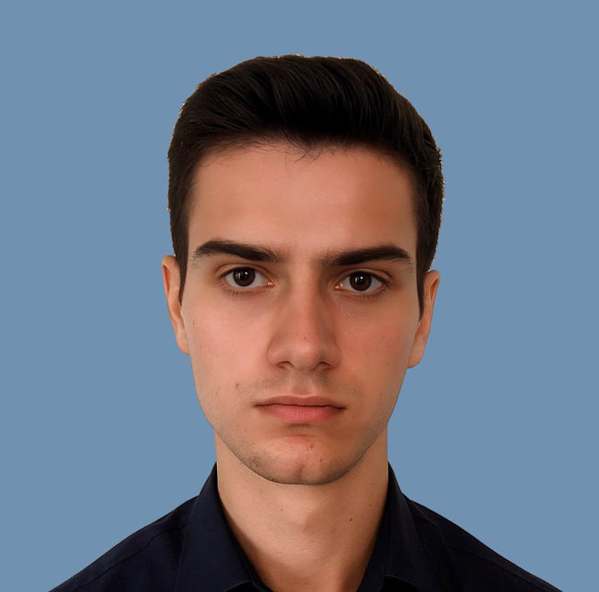 Maxim Andriushin – Medium