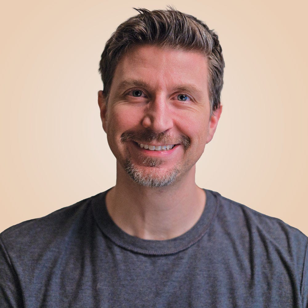 About – Steve – Medium