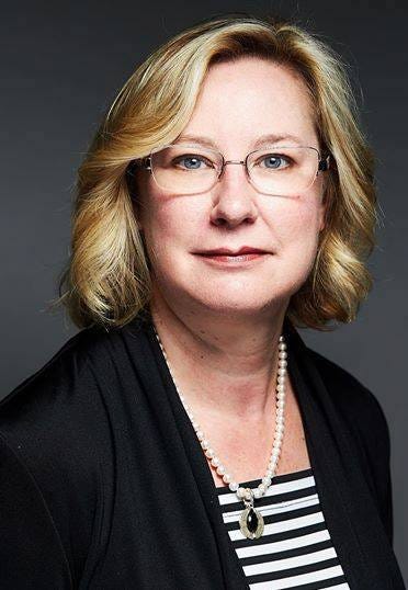 Erica Ramus, MRE – Medium
