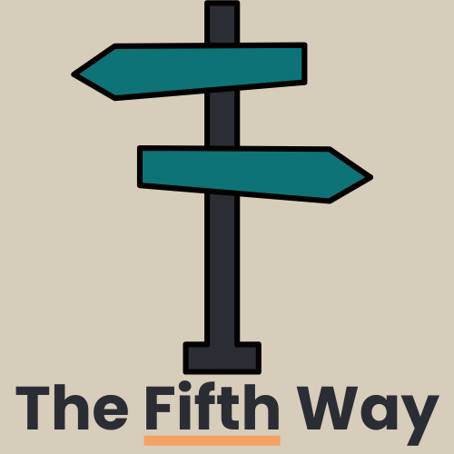 About – The Fifth Way – Medium
