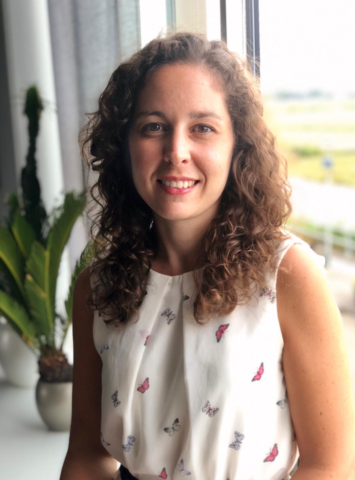 Lottie Lane – Medium