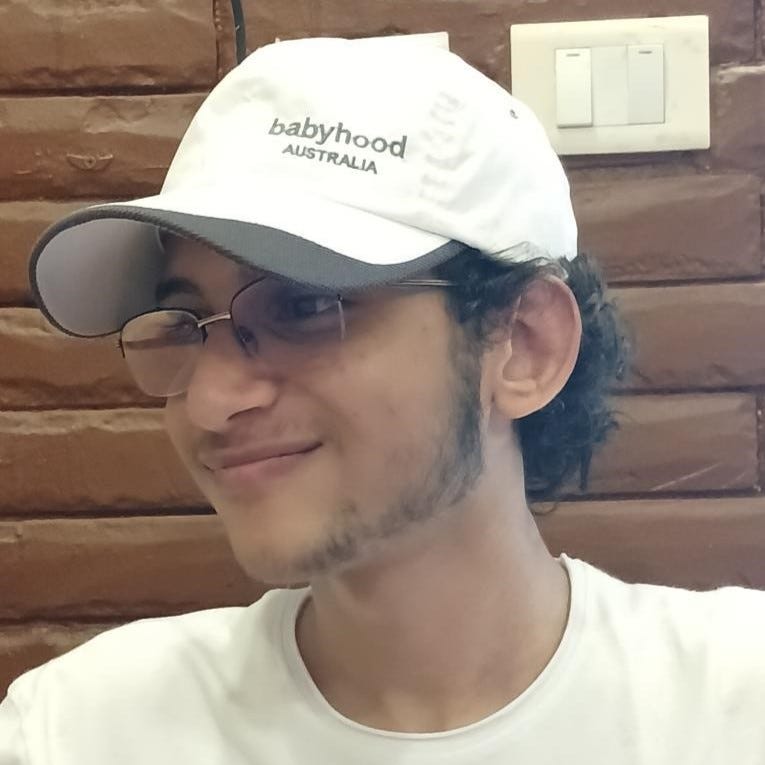 Yousef A. Zain – Medium