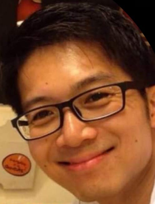 John Mo – Medium