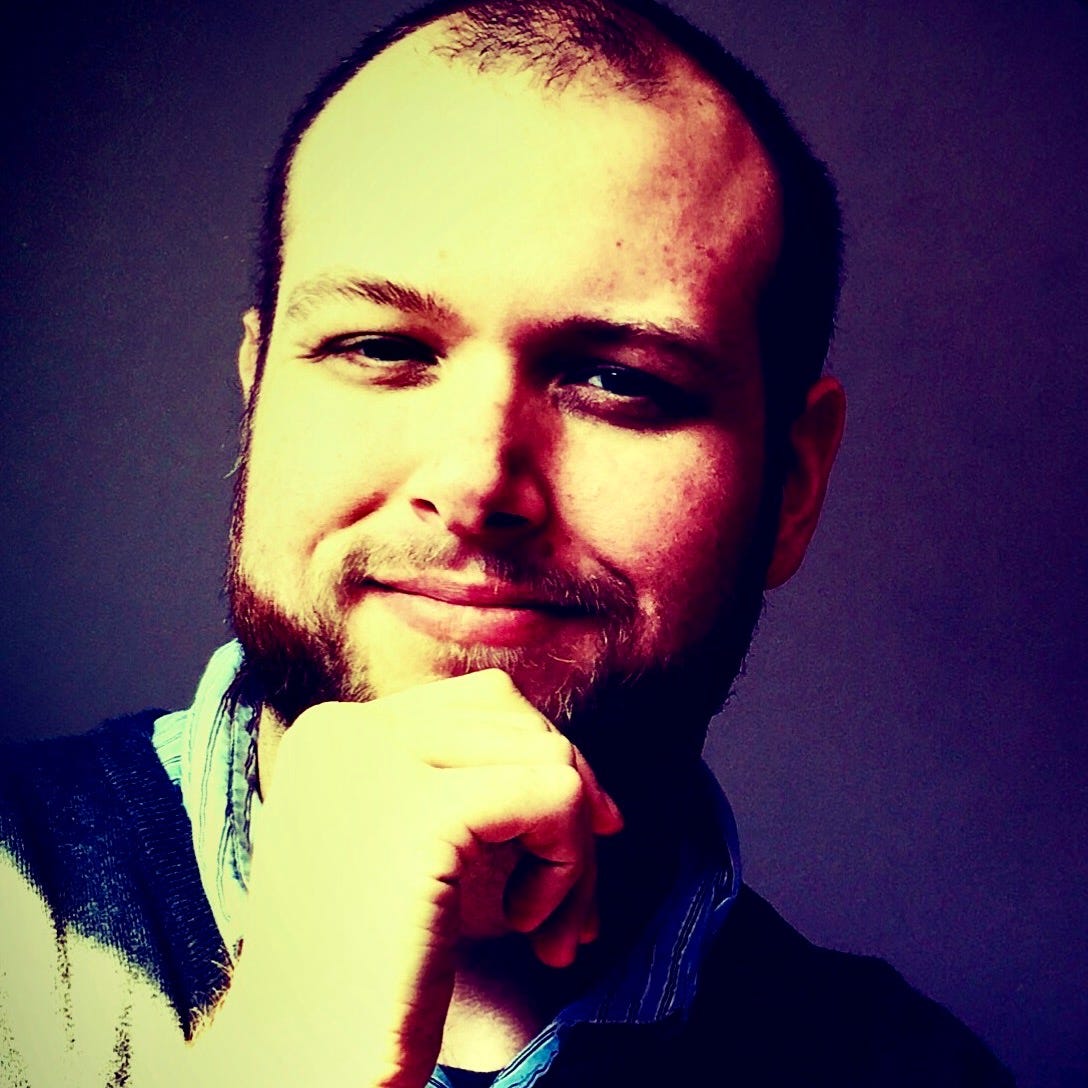 Tyler Foran – Medium
