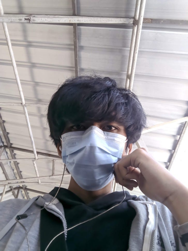 Faisal Arif – Medium