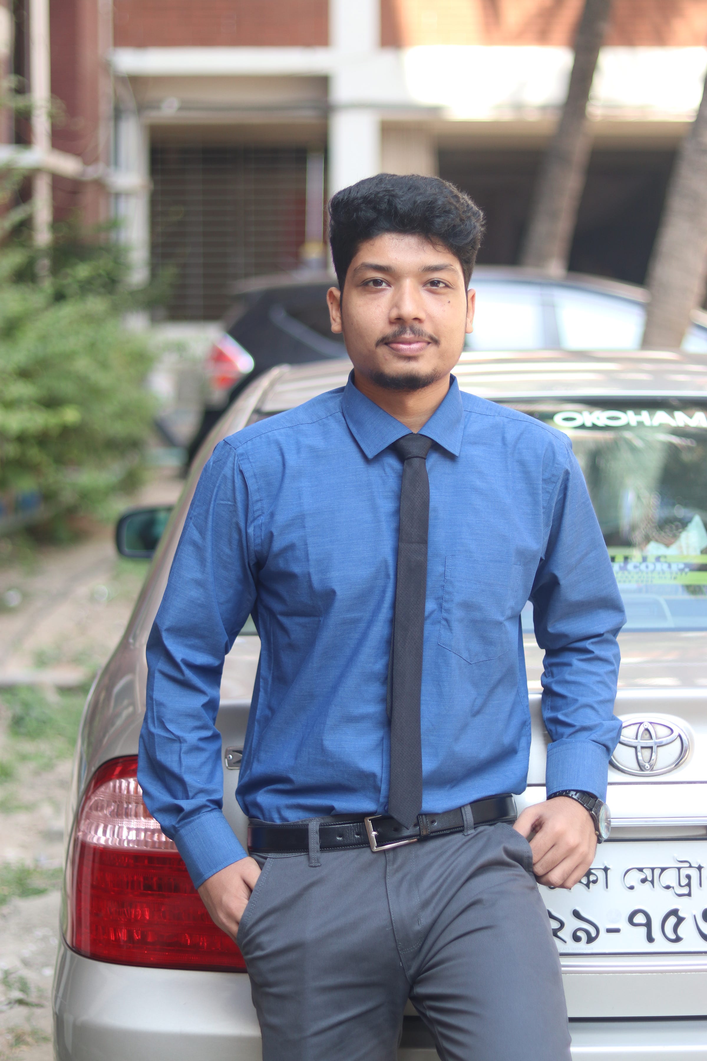 Md. Tanvir Reza – Medium