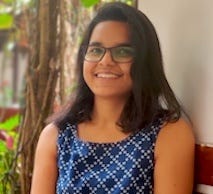 About – Pragya Saini – Medium