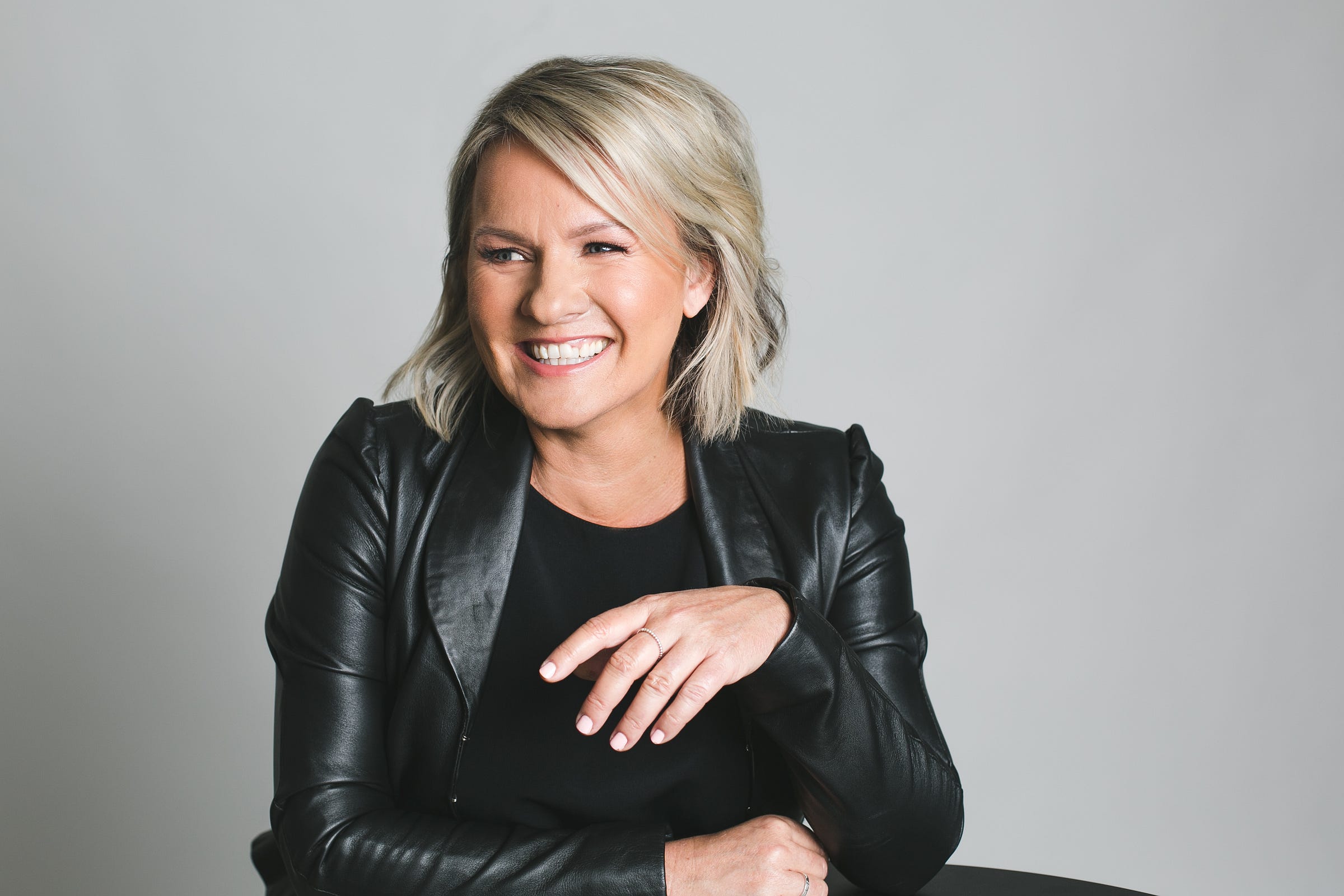 Sonia McDonald – Medium