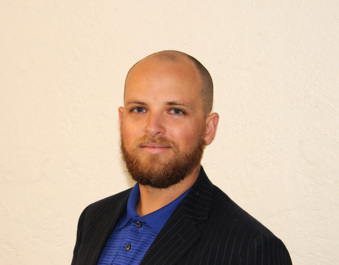 Chase Gregory – Medium