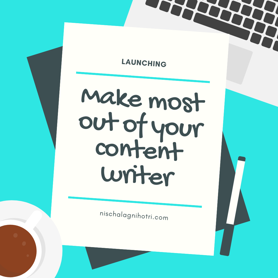 #Mythbusters Managing Remote Content Writers
