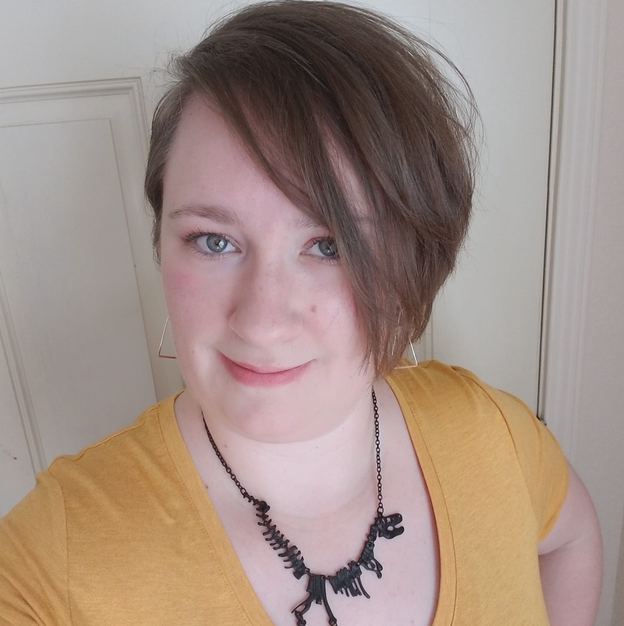 Amanda Wade – Medium