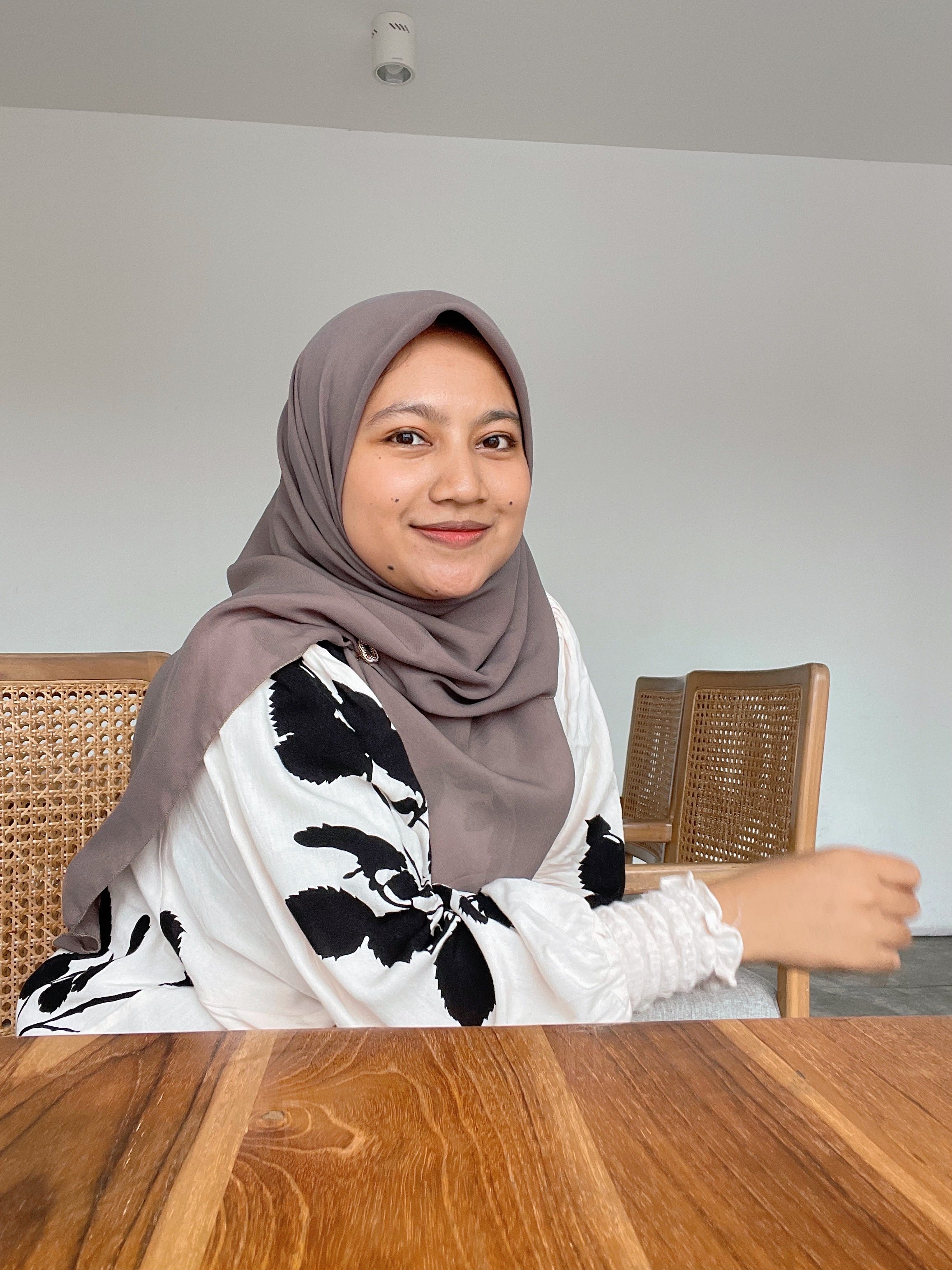 Yunita Syafitri – Medium