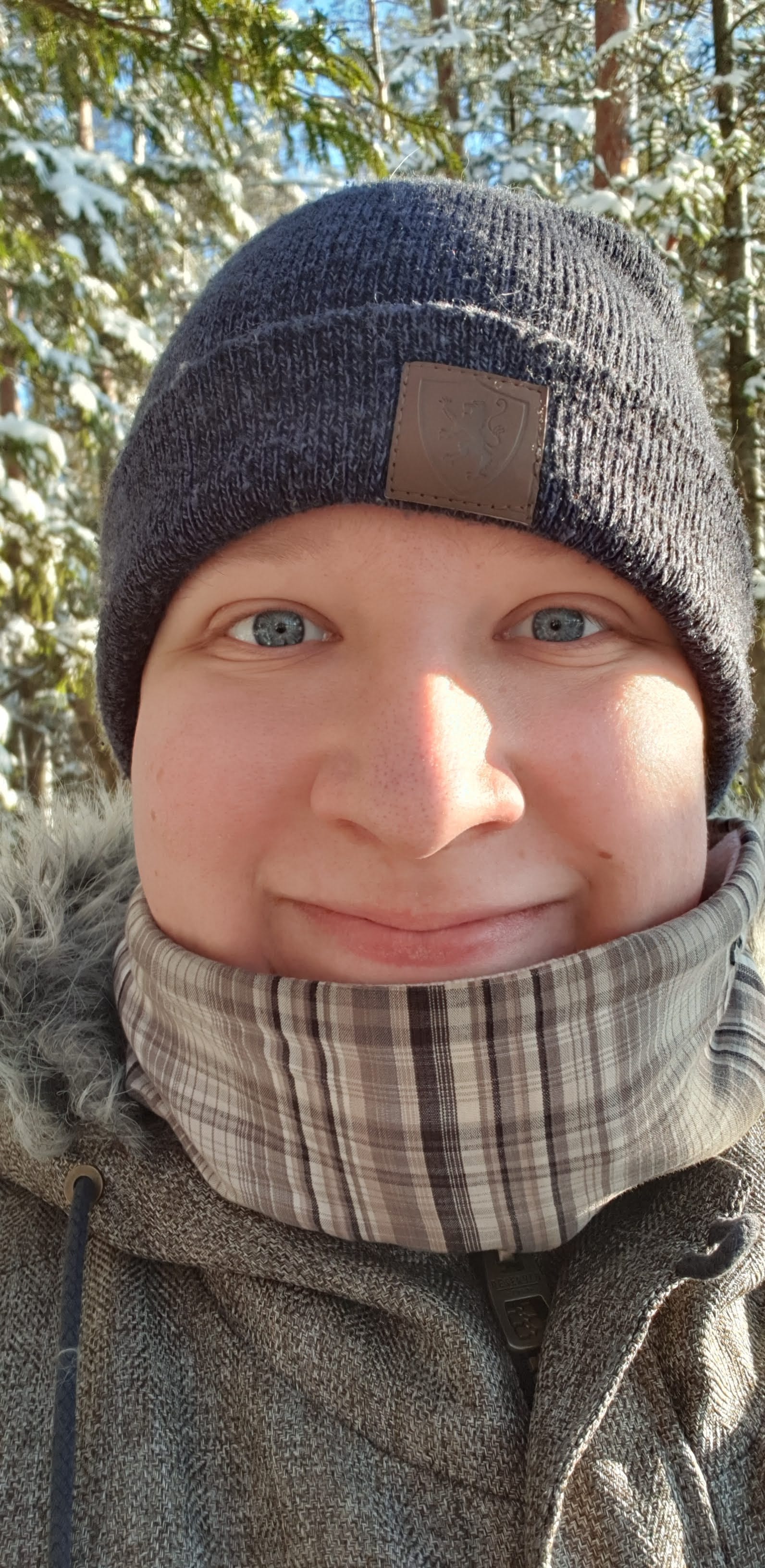 Kristaps Dzērve-Štrāls – Medium