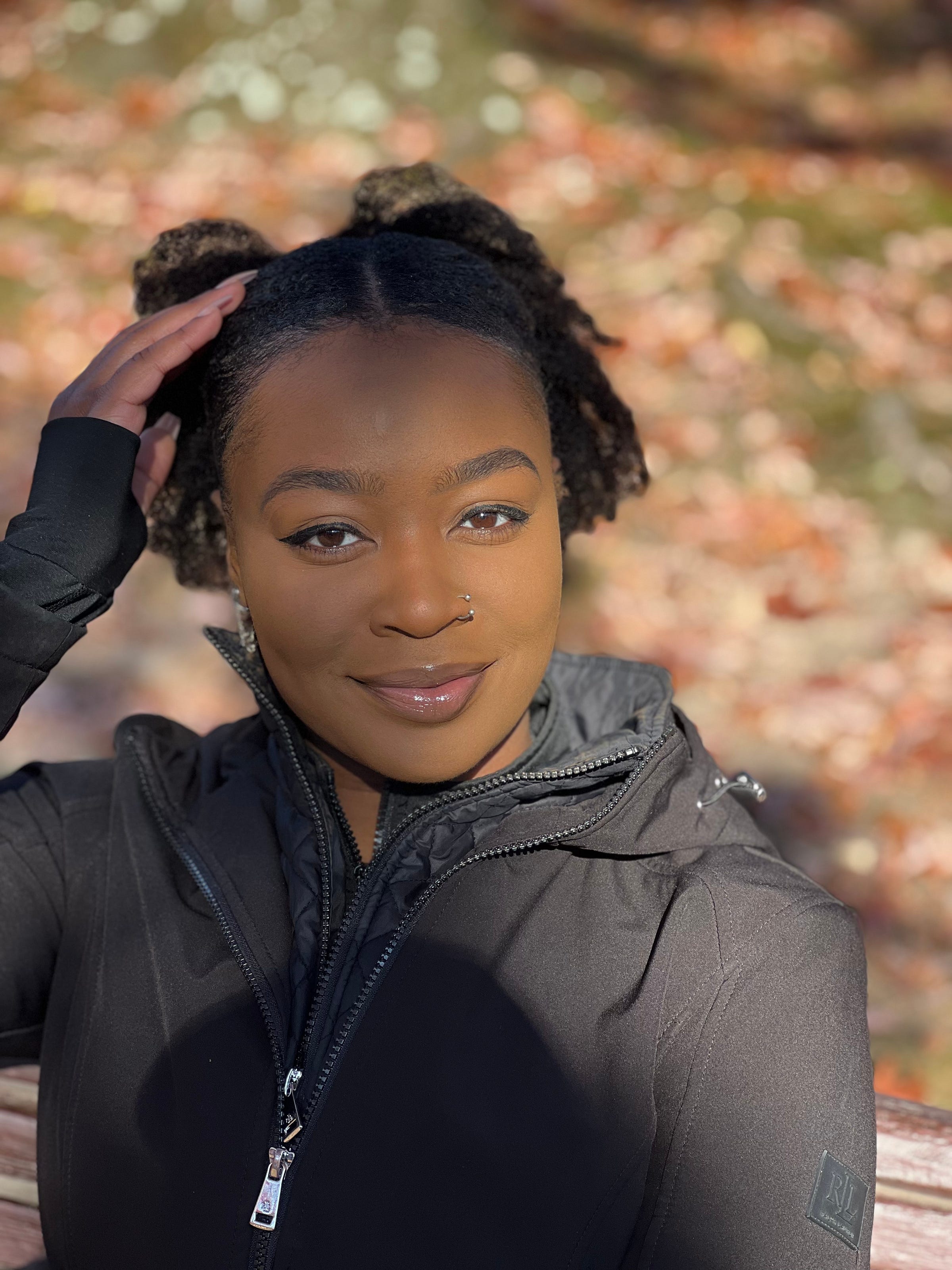 Kaleemah Morse – Medium