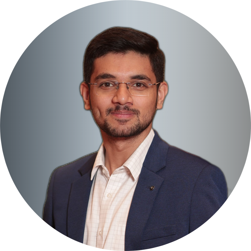 Murali Krishna – Medium