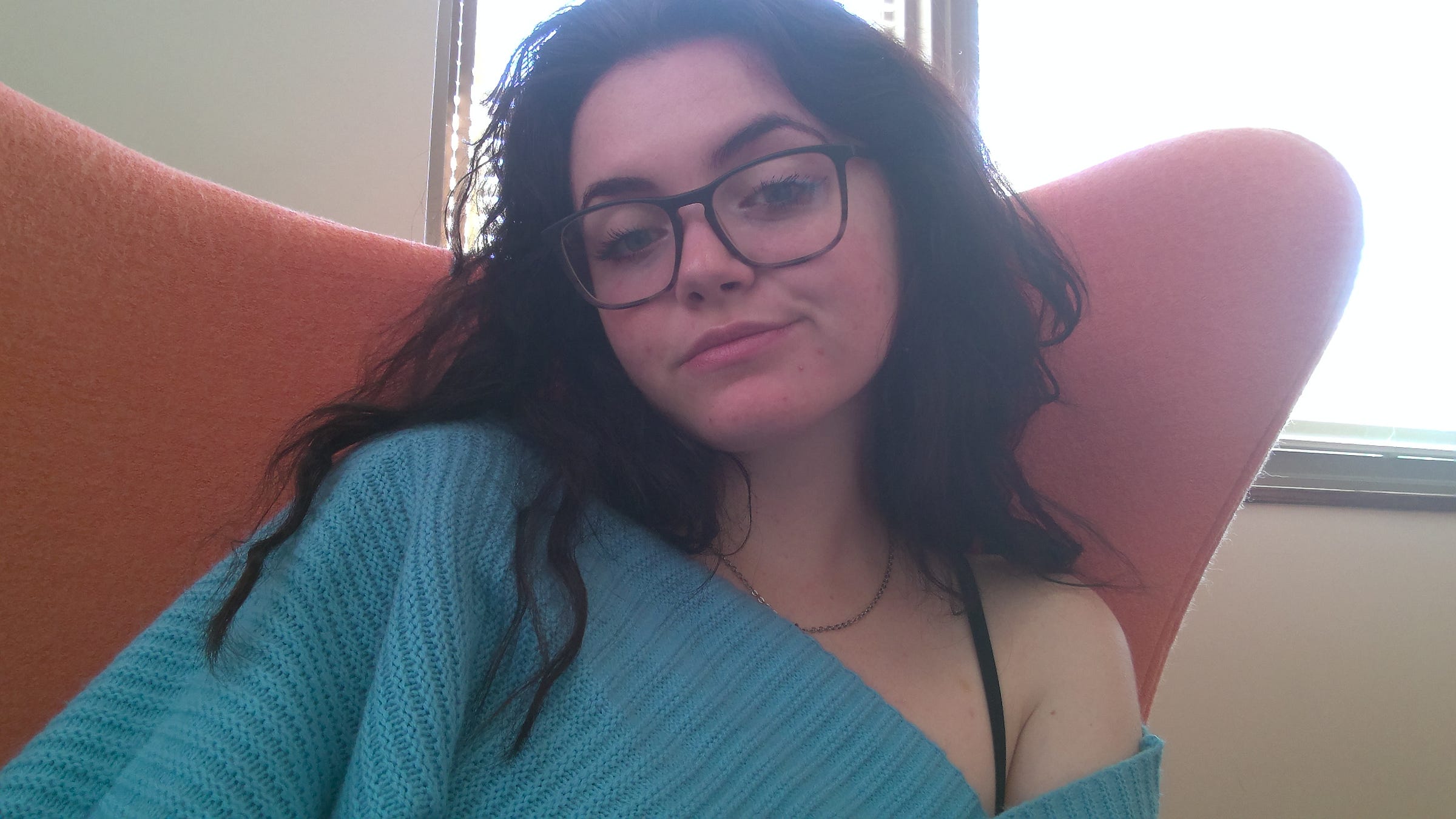 Kyleigh Friel – Medium