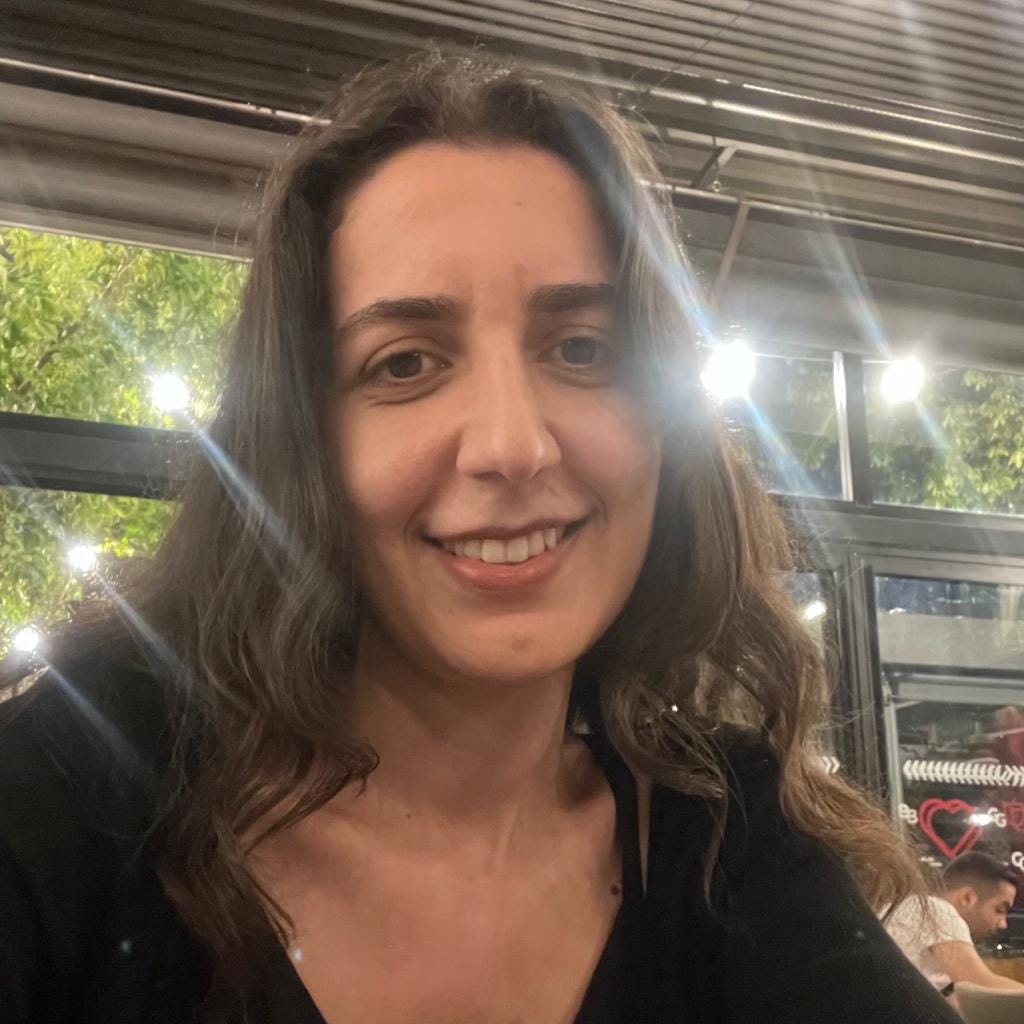 Havva Dede – Medium
