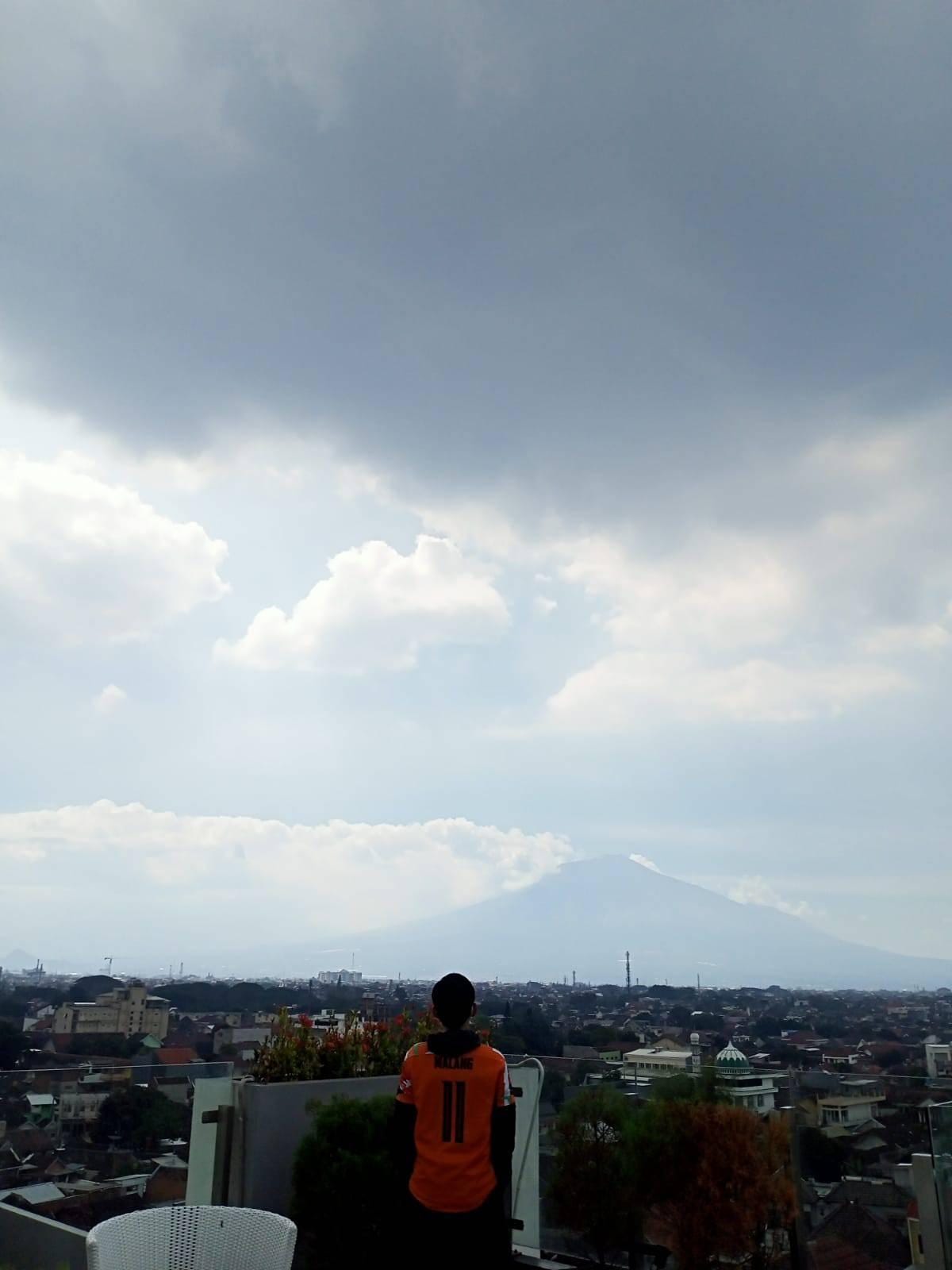 ALFIAN NUR ALAMSYAH – Medium