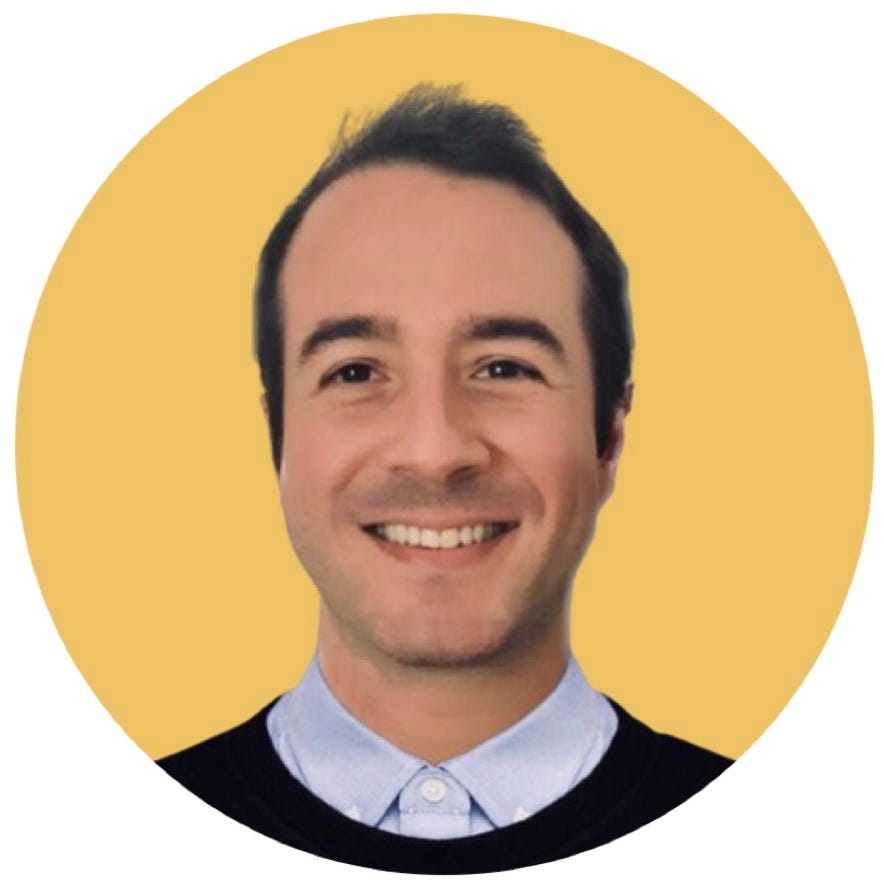 Jose Deza on Medium curated some lists