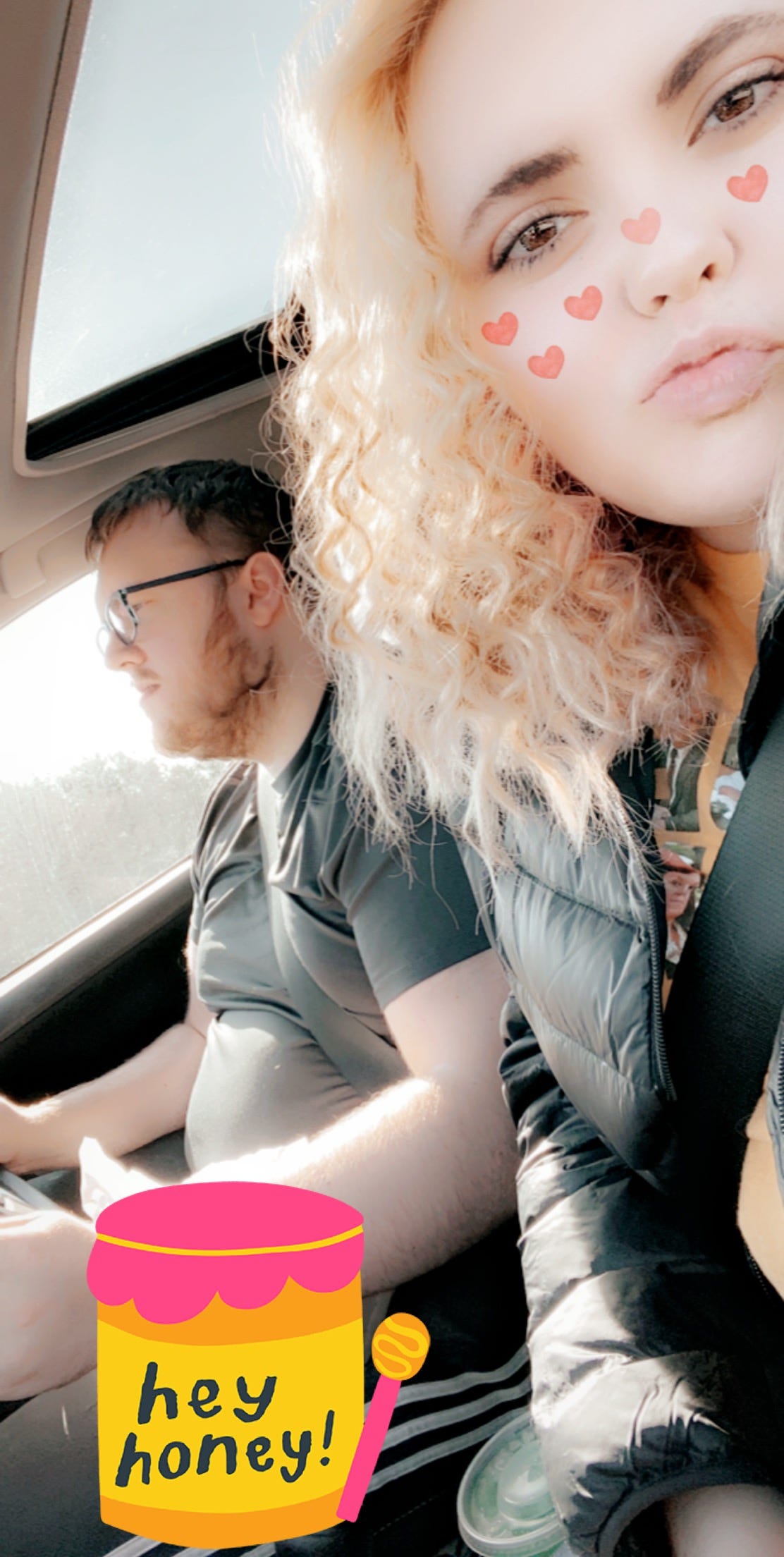 Kaylee Powell – Medium