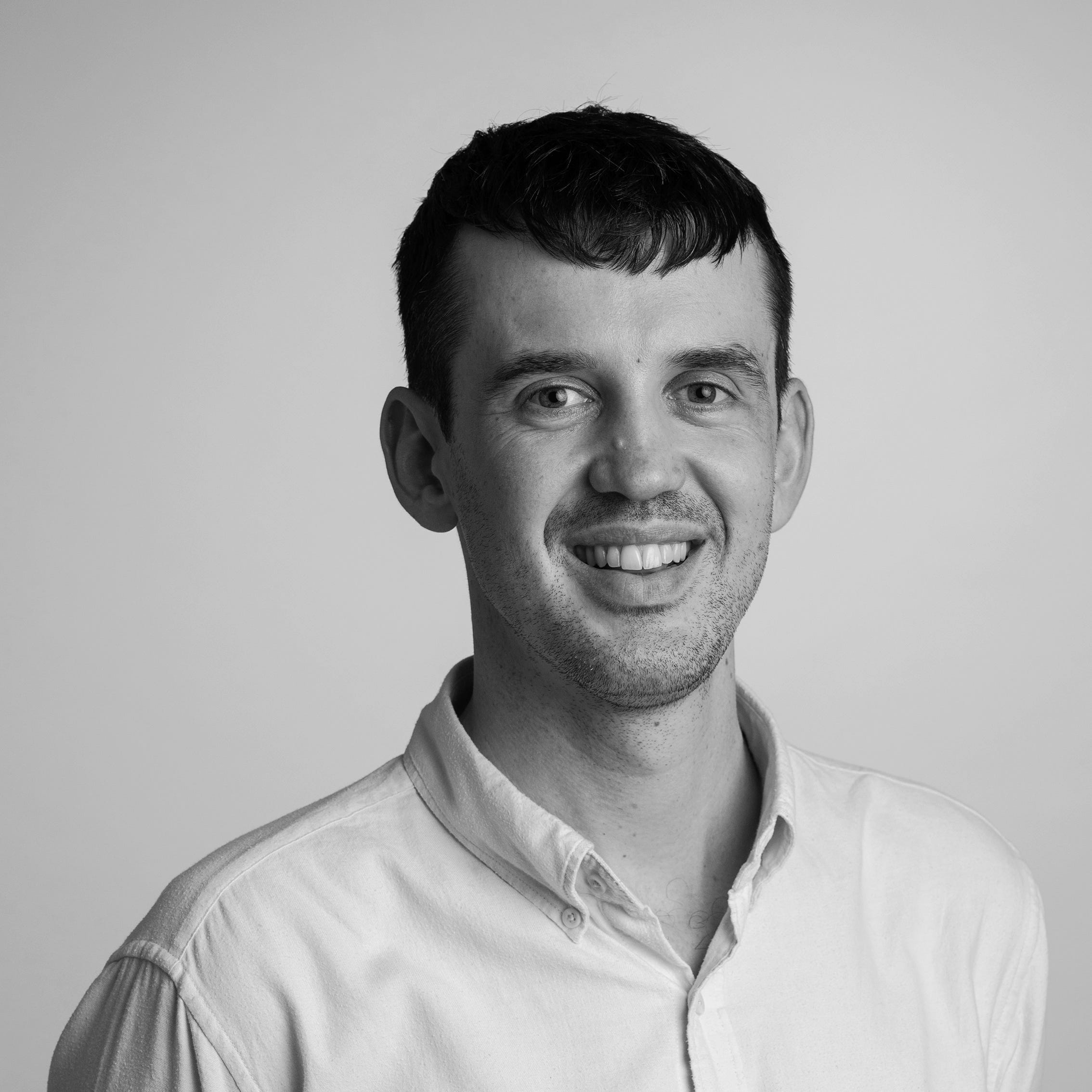 Ben Whitelaw – Medium